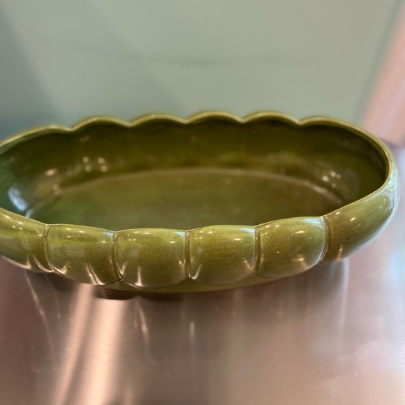 norton | Other | Vintage Norton Mid Century Modern Planter 5s ...